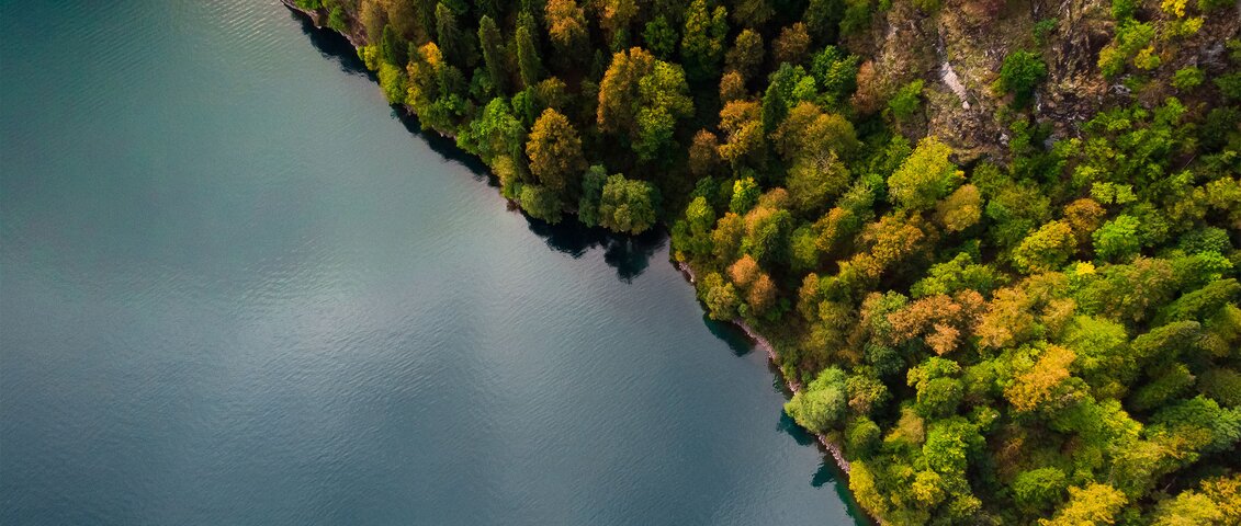 Nachhaltigkeits­bericht der JAF Gruppe | 2024